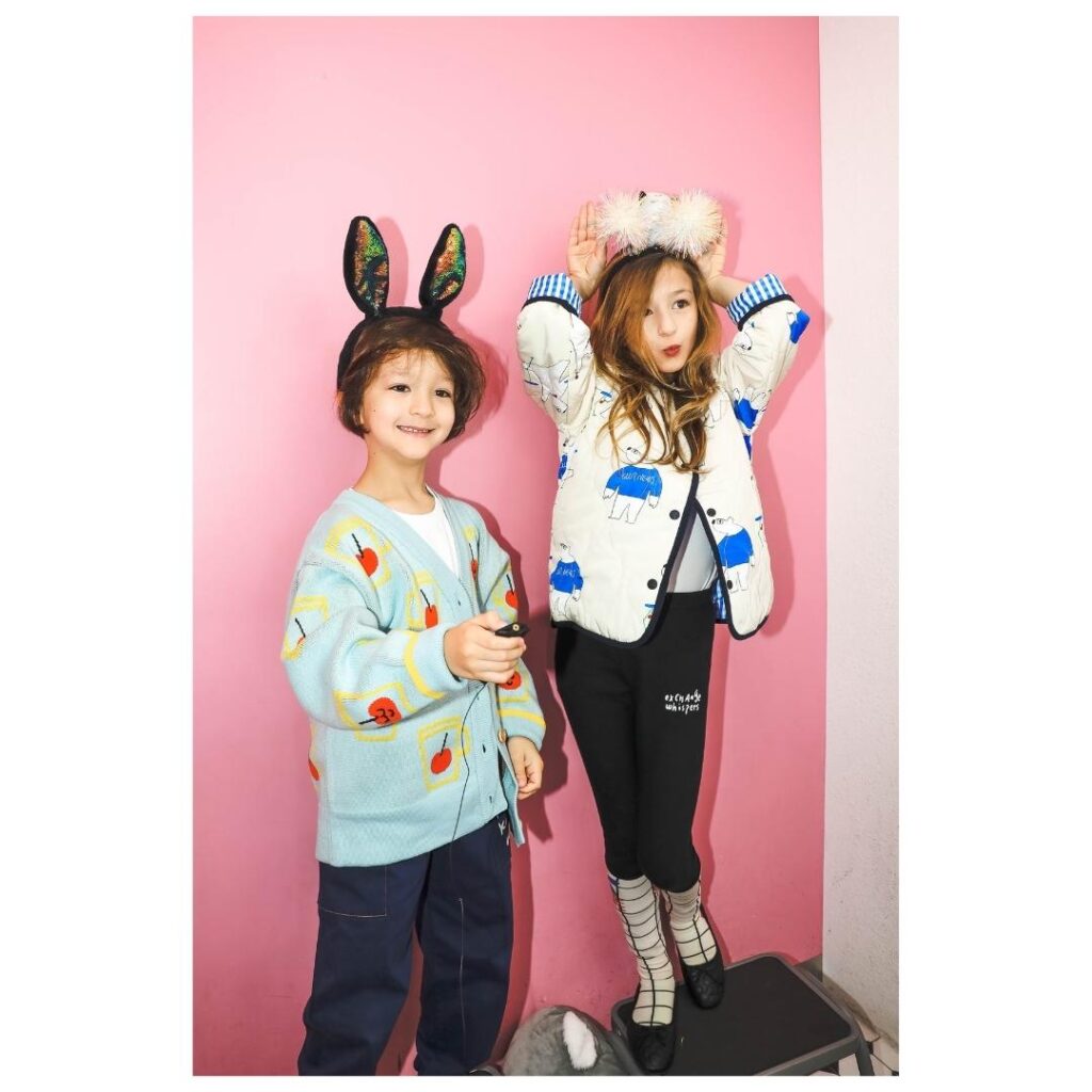 brand spotlight My little star | Mini Embassy brand spotlight My little ...
