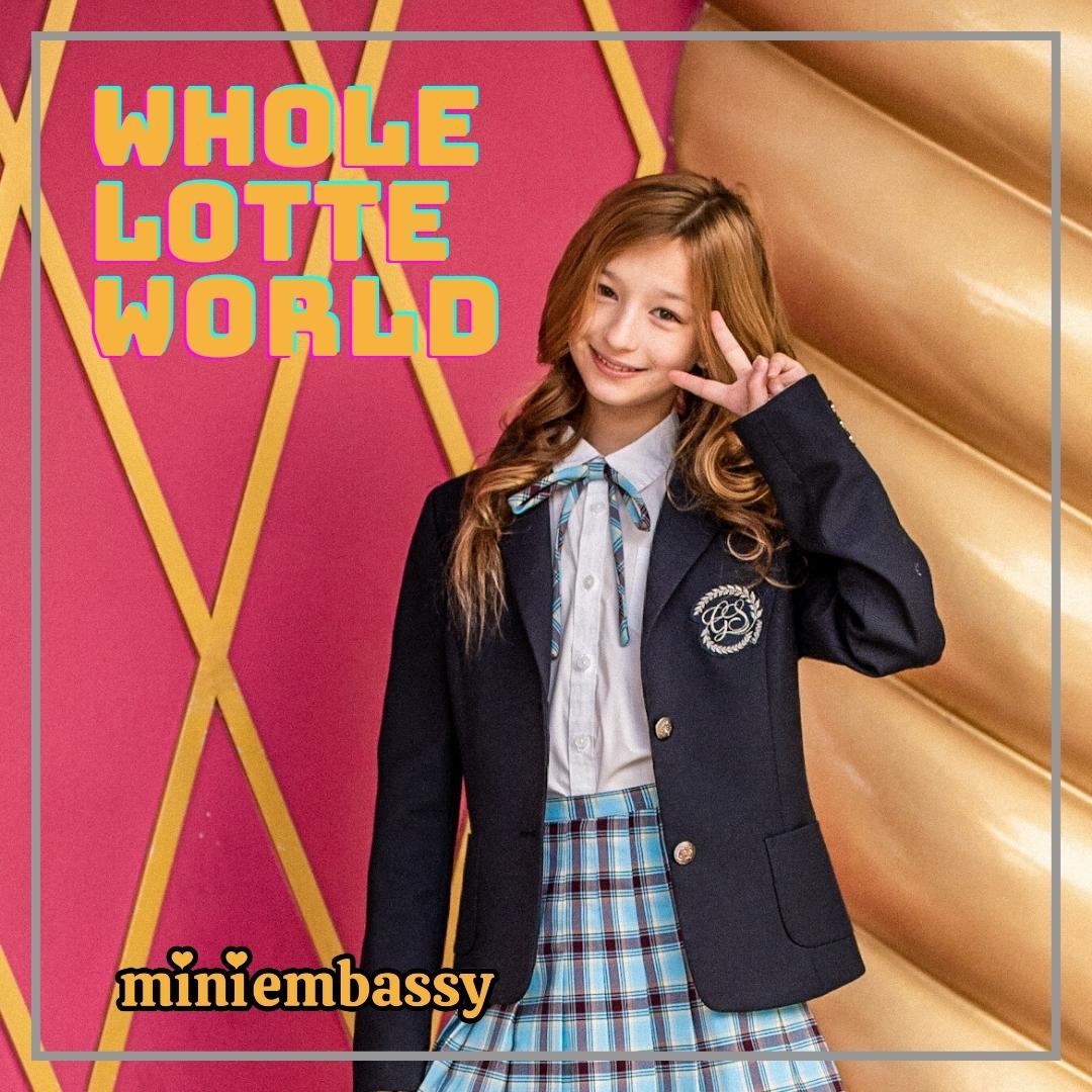 Whole Lotte World | Mini Embassy | https://miniembassy.com/whole-lotte ...